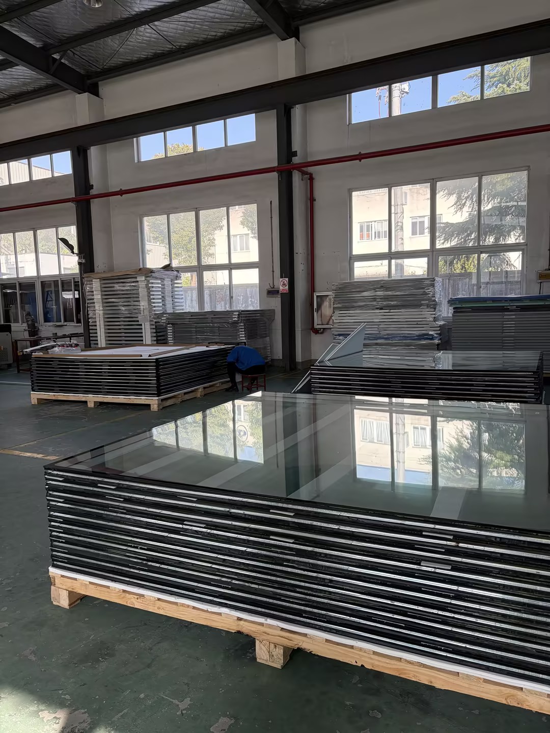 必看！2025年国内防火洁净窗的这5大品牌你必须知道-设备设施-蒲公英 - 制药技术的传播者 GMP理论的实践者